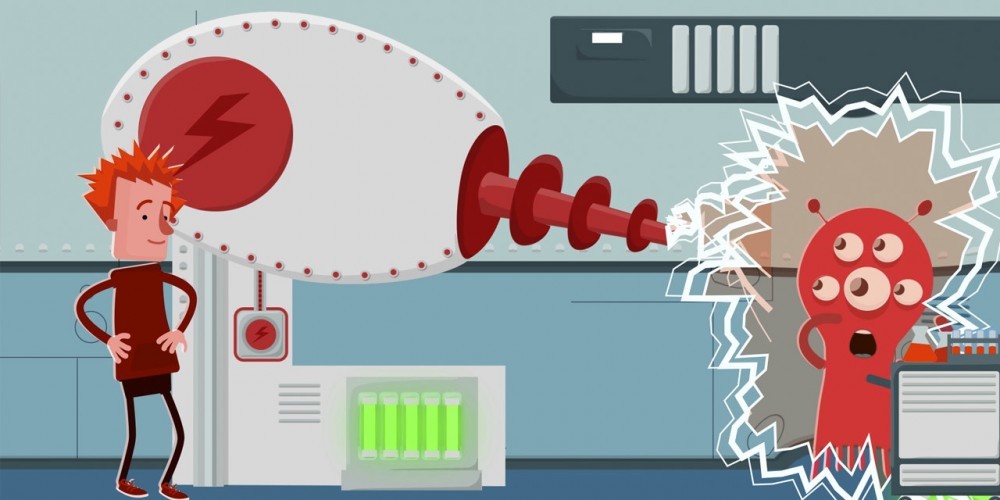 Animation Archives - Scorch Motion